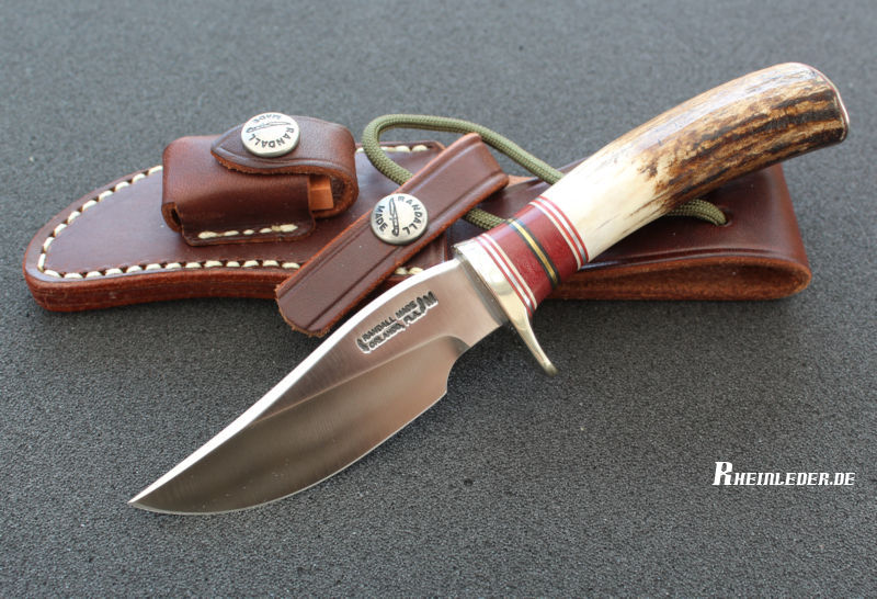 Randall made Knives | Rheinleder - Knives & Tools