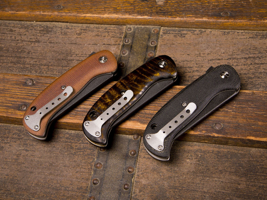 Daniel Winkler Knife For Sale at Alan Darlington blog