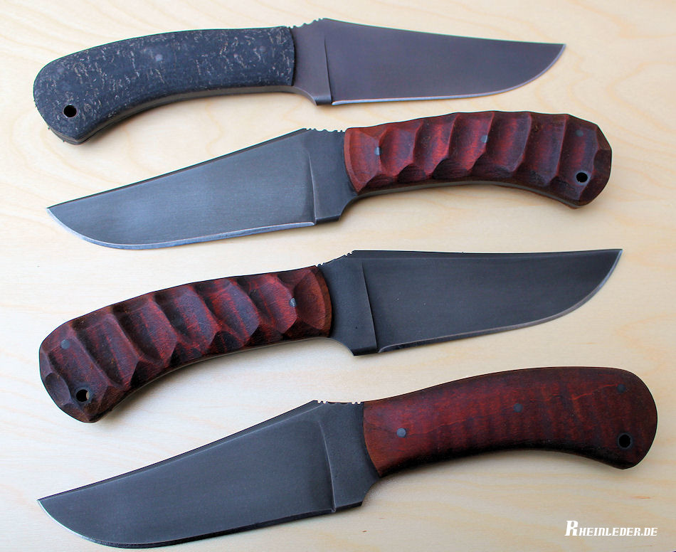 Daniel Winkler, Rheinleder