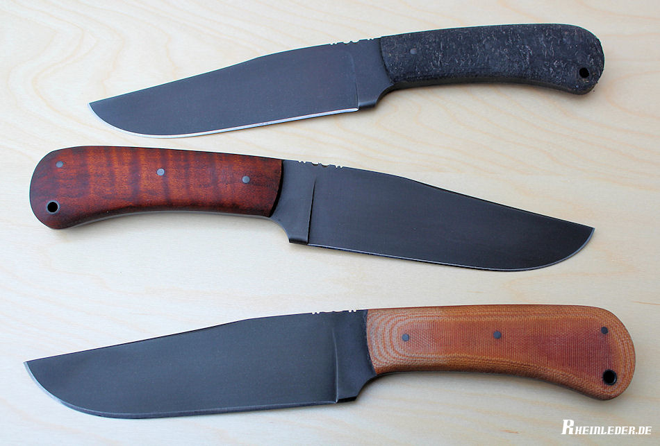 Daniel Winkler, Rheinleder